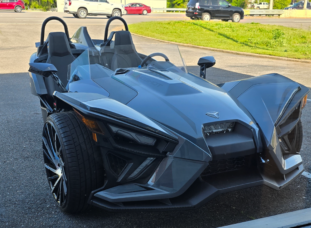 Tuscaloosa Window Tinting & Paint Protection – Turbo Tint Tuscaloosa