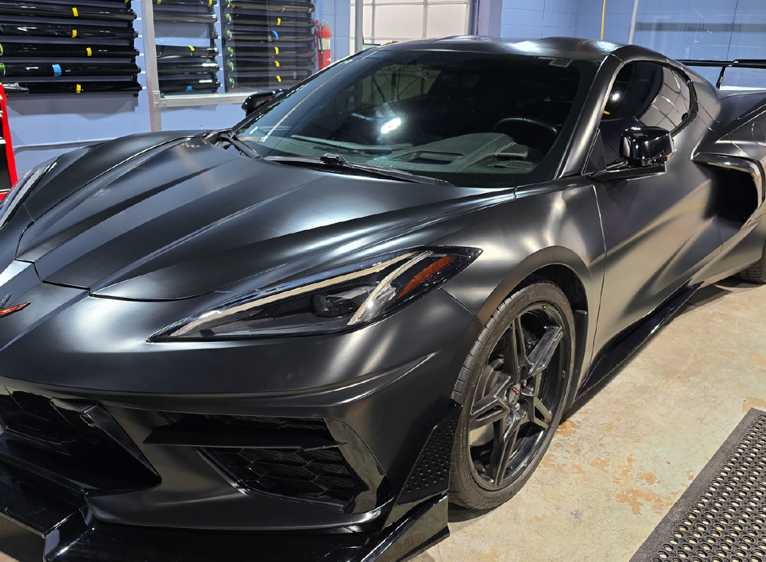 Tuscaloosa Window Tinting & Paint Protection – Turbo Tint Tuscaloosa