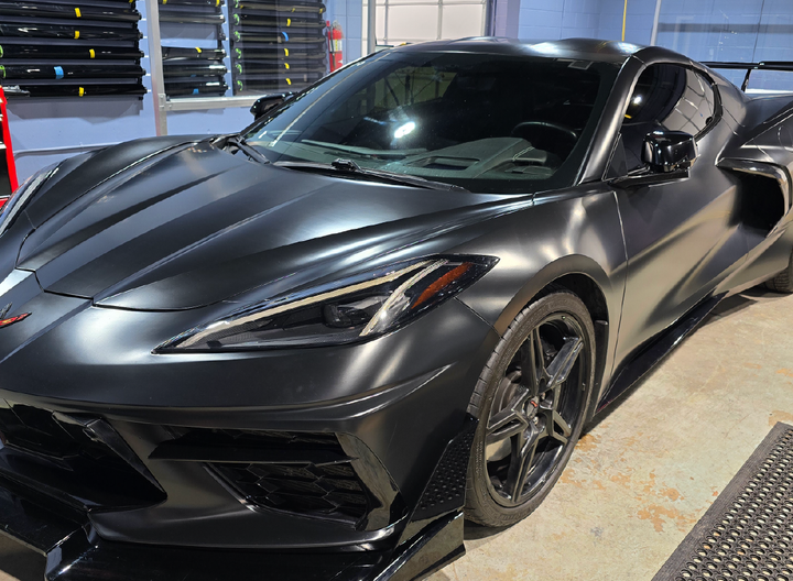 Tuscaloosa Window Tinting & Paint Protection – Turbo Tint Tuscaloosa