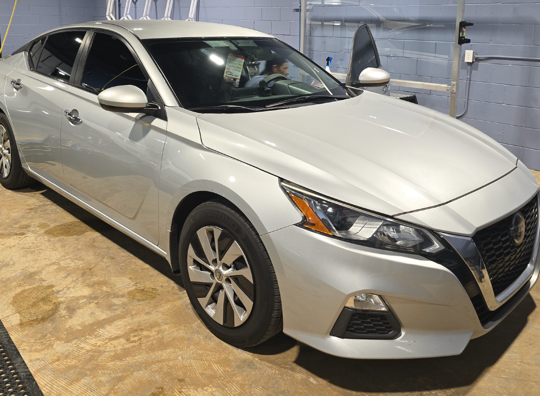 Tuscaloosa Window Tinting & Paint Protection – Turbo Tint Tuscaloosa