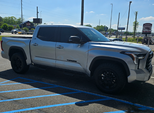 Tuscaloosa Window Tinting & Paint Protection – Turbo Tint Tuscaloosa